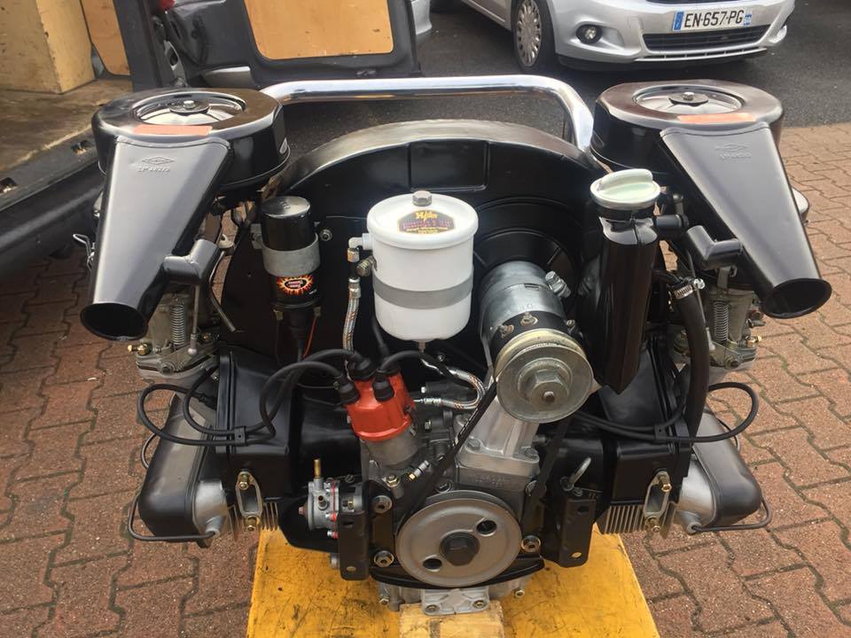 Moteurs complets Porsche 356/912 | FELLER SERVICE Moteurs complets Porsche 356/912 | FELLER SERVICE